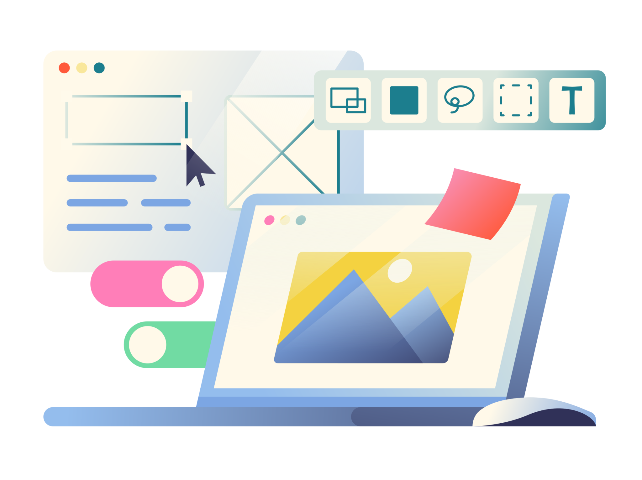 About – ClueDesign